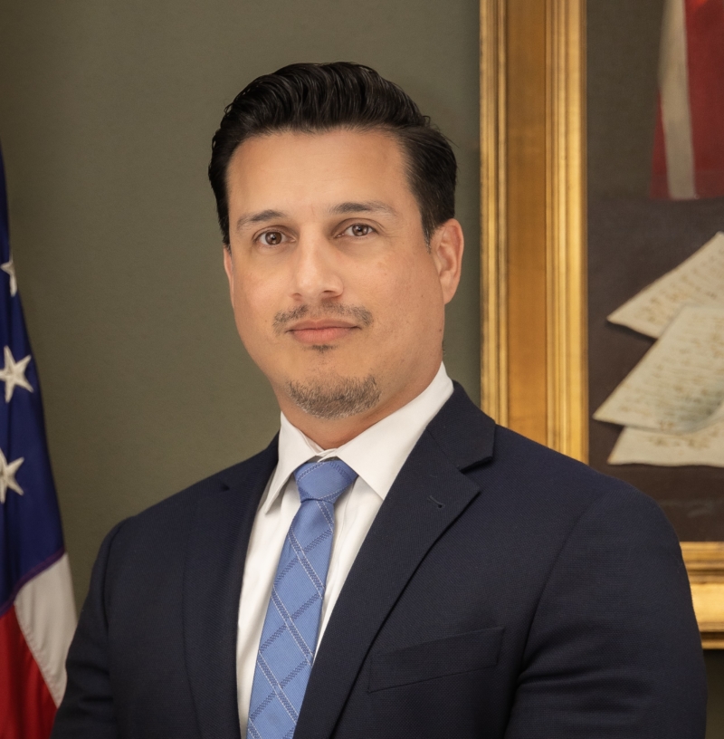 Members - Lower RGV Stormwater Management