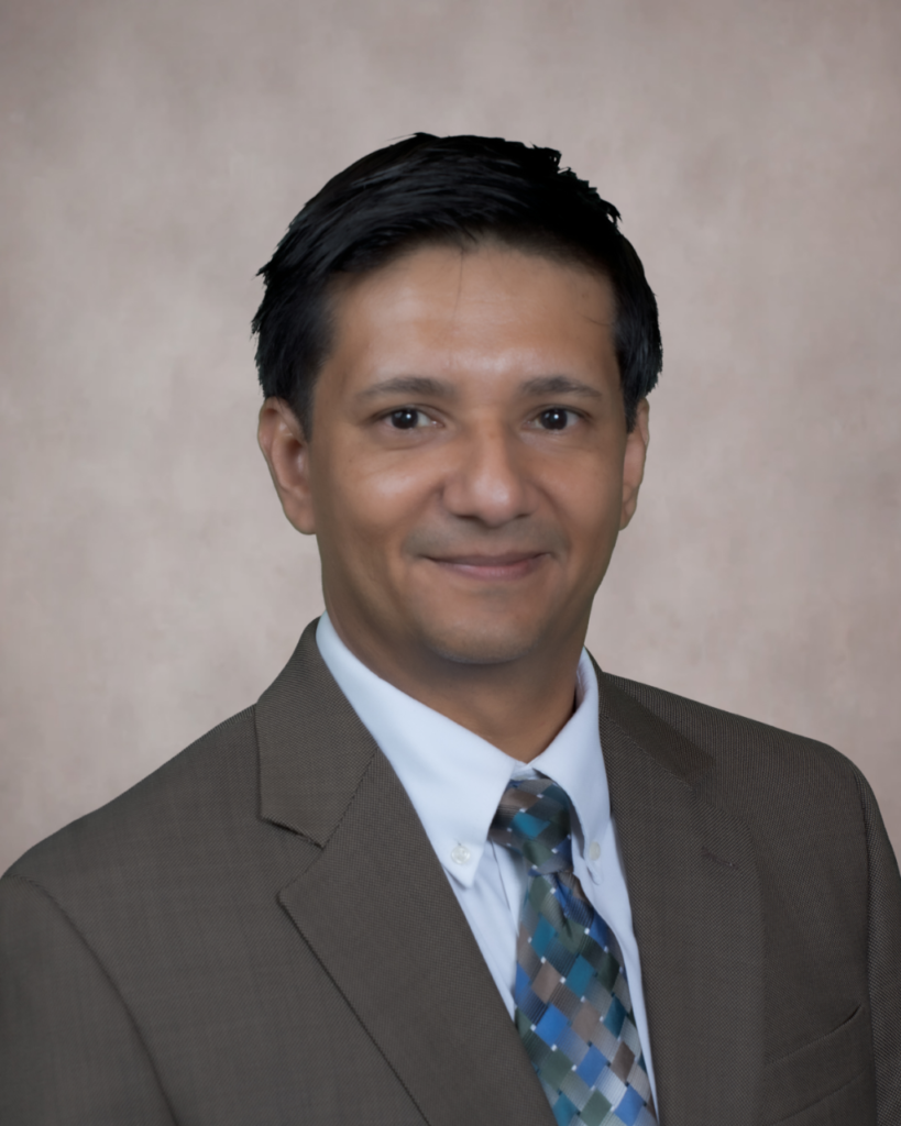 Members - Lower RGV Stormwater Management