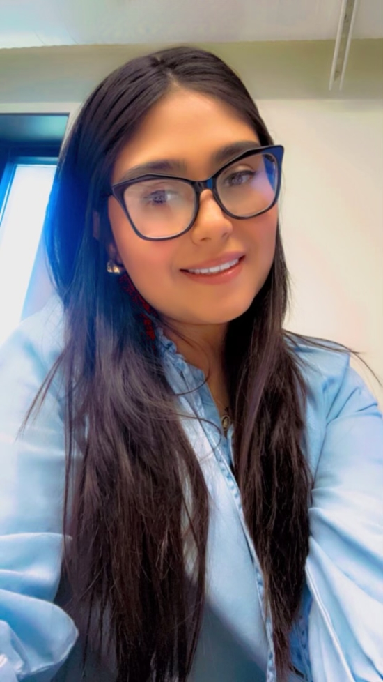 Our Staff - Lower RGV Stormwater Management